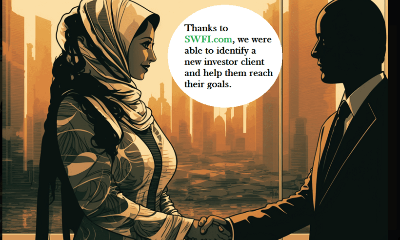 Largest And Global Sovereign Wealth Fund Institute | SWFI